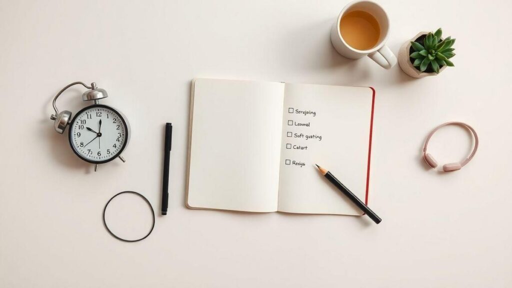 How to create simple practice routine daily – clickneutro.com